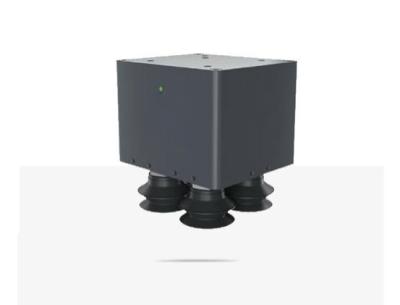 Cina Vuoto robot elettrico fino a 70% EVS08 dell'azionatore della pinza di presa di vuoto del braccio in vendita