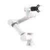 China Camera Motion Control Agv Robot FR5 Combine With Collaborative Robot Welding Arm for sale