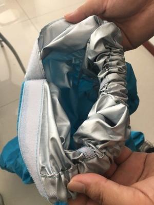 Cina Armor Covers robot impermeabile con resistenza al calore fino a 120℃ e ad uno spessore di 4mm in vendita