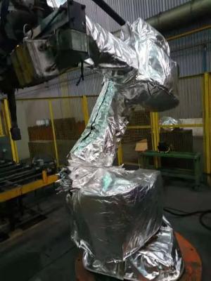 Cina 4mm Armor Covers robot spesso - peso di dimensione media 2.5kg in vendita