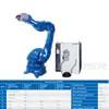 China Automatic Yaskawa Robotic Arm 2000mm Max. Working Range ±0.2mm Repeatability for sale