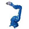 China Automatic Yaskawa Robotic Arm 2000mm Max. Working Range ±0.2mm Repeatability for sale
