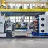 Chine Efficiently Streamline Operations 6 Axis Robotic Arm Featuring A Gearbox à vendre