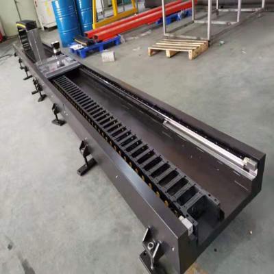 Cina Highly Accurate Robot Linear Guide 200KG Weight And ±0.1mm Position Repetition Accuracy in vendita