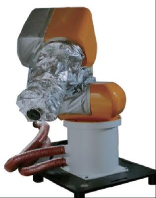 Cina Armature robotiche resistenti agli acidi e agli alcali per ambienti difficili in vendita