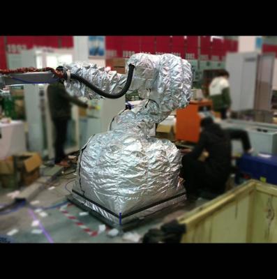 Cina Armature robotiche resistenti agli acidi e agli alcali per ambienti difficili in vendita