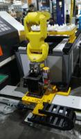 China Flexible Motion Control Robot Linear Guide With Adjustable Acceleration for sale