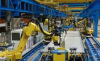 China Flexible Motion Control Robot Linear Guide With Adjustable Acceleration for sale