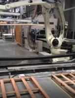 China Flexible Motion Control Robot Linear Guide With Adjustable Acceleration for sale