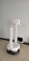 China Intelligent Autonomous Mobile Robot With Detection Range 0.2M-10M for sale