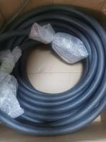 China High Durability Polyurethane Robotic Flexible Cables Twisted Pair Type for sale