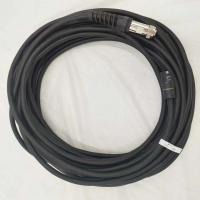 China High Durability Polyurethane Robotic Flexible Cables Twisted Pair Type for sale