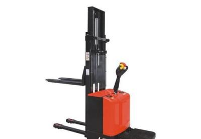 China Intelligent Wireless Autonomous Guided Vehicle 2200mm * 800mm * 2000mm zu verkaufen