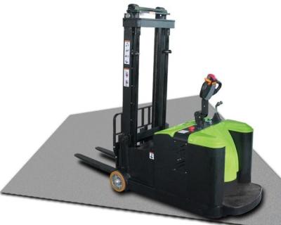 China 270kg Self Weight Automated Ground Vehicle For Easy And Quick Lifting At 120mm Height à venda