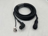 China High Flexibility Robotic Cables In Voltage Rating For Robot Workstation for sale