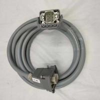 China Multi Purpose Customization Robotic Flexible Cables PVC Nylon Material for sale