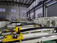 China Robotic Linear Slide Guide Rail 200kg/M Efficiently Supports for sale