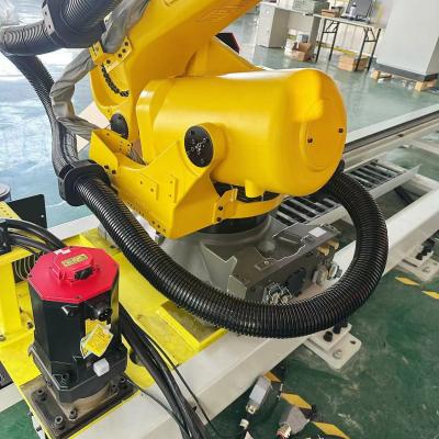 中国 Robot Linear Guide payload 2000kg Efficiently Supports 2000kg Weight 販売のため