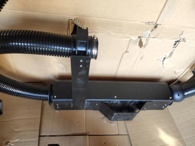 China Robot Accessories Welding / Handling / Burnishing Robot Dress Pack For Payload 3KG-1000KG for sale