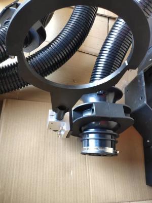 Cina Abbigliamento per robot Pack Nylon PA/Materiali metallici e supporto tecnico a distanza disponibile in vendita