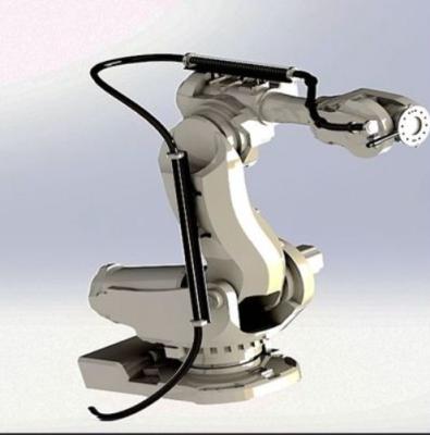 Cina 20KG Robot Dress Pack For FANUC 165F ABB 6700 KUKA KR210 EW-01-FANUC165F SD-70-A136 in vendita
