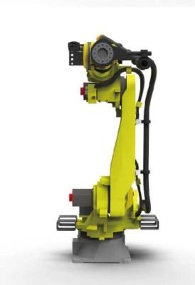 Cina 50cm Inner Diameter Robot Dress Pack Remote Technical Support Included in vendita