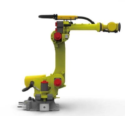 Cina 50cm Inner Diameter Robot Dress Pack Remote Technical Support Included in vendita