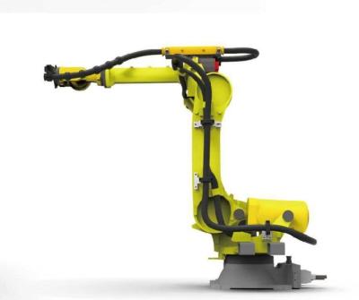 Cina 50cm Inner Diameter Robot Dress Pack Remote Technical Support Included in vendita