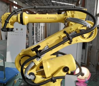 China Robot Dress Pack voor HYUNDA en geschikte robotmerken met kabelpijplijnpakket Te koop
