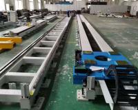 China Floor Mounting Position Robot Linear Guide With 2.0 M/S2 Acceleration / Retardation for sale