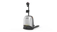 China Networkless Standalone Automated Guided Vehicle For Industrial Call Button Communication for sale