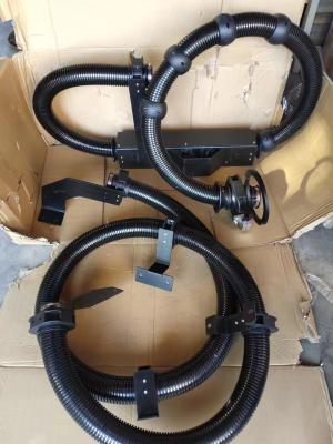 Cina Cable robot Dress Pack Materiali di base Nylon / Metallo / Gomma resistente alla pressione in vendita