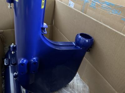 Cina FANUC ABB KUKA Robot Dress Pack Manica resistente alla pressione per 165F/210F in vendita