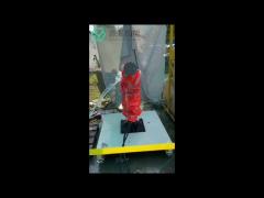 Disposable Robot Protective Covers Protecting Robotic Equipment In One Year More