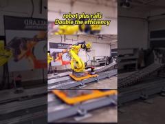 How can Yaskawa Robotics ensure the stability and reliability of the production line?
