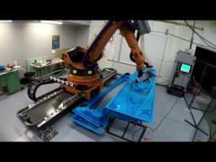 How to seamlessly connect industrial robots with other devices
