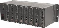 China Video Wall Controller , IP Decoder With 16CH HDMI Output for sale