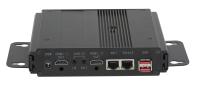 China PM70MA-00-2H-4K  IP Matrix Switcher, ip decoder with 2ch HDMI Output for sale