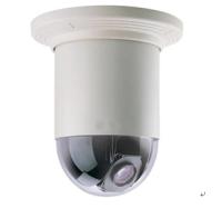 China Indoor Ceiling Mount 23x Optical Zoom Speed Dome Ptz Camera for sale