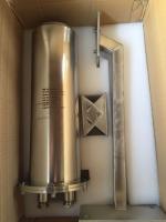 China PEM400 IP68 Camera Explosion Proof Ptz Housing for sale