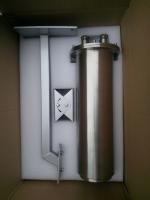 China PEM300 316L IP68 Explosion Proof Camera Enclosure for sale