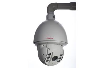 China 100m IRL de Camera van de Hoge snelheidskoepel/PTZ-de Camera's 36x12 van de Koepelveiligheid voor Toezicht Te koop