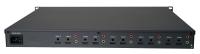 China ONVIF & H265 Video Matrix System Decoder With 10ch HDMI Output for sale
