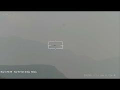 Network PTZ Camera Automatically Track For Drone 1km Away