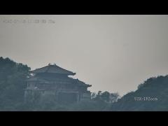 Long Range Network PTZ Camera With 90x Optical Lens