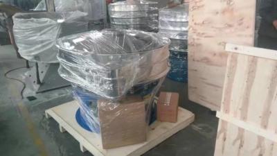 China Vibrating Sieve for alloy powder for sale