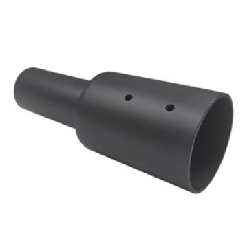 China LED Shoebox area light parking lot installation parts accessories Round Tenon Adaptor 4 inch // WSD-VT4-D for sale