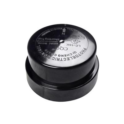 China LED Shoebox area light street light accessories shorting cap 120-277V // LC-10K for sale
