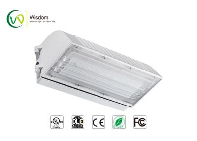 China 70W LED Wall Pack Lighting Fixtures Exterior  5000K 4995 lumens  120 V //  WSD-FWP07W for sale