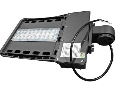 China IP65 Parking Lot Street Lights , Temporary Parking Lot Lighting 8200 Lumens 5000K for sale